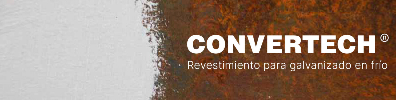 Convertech – Techpam